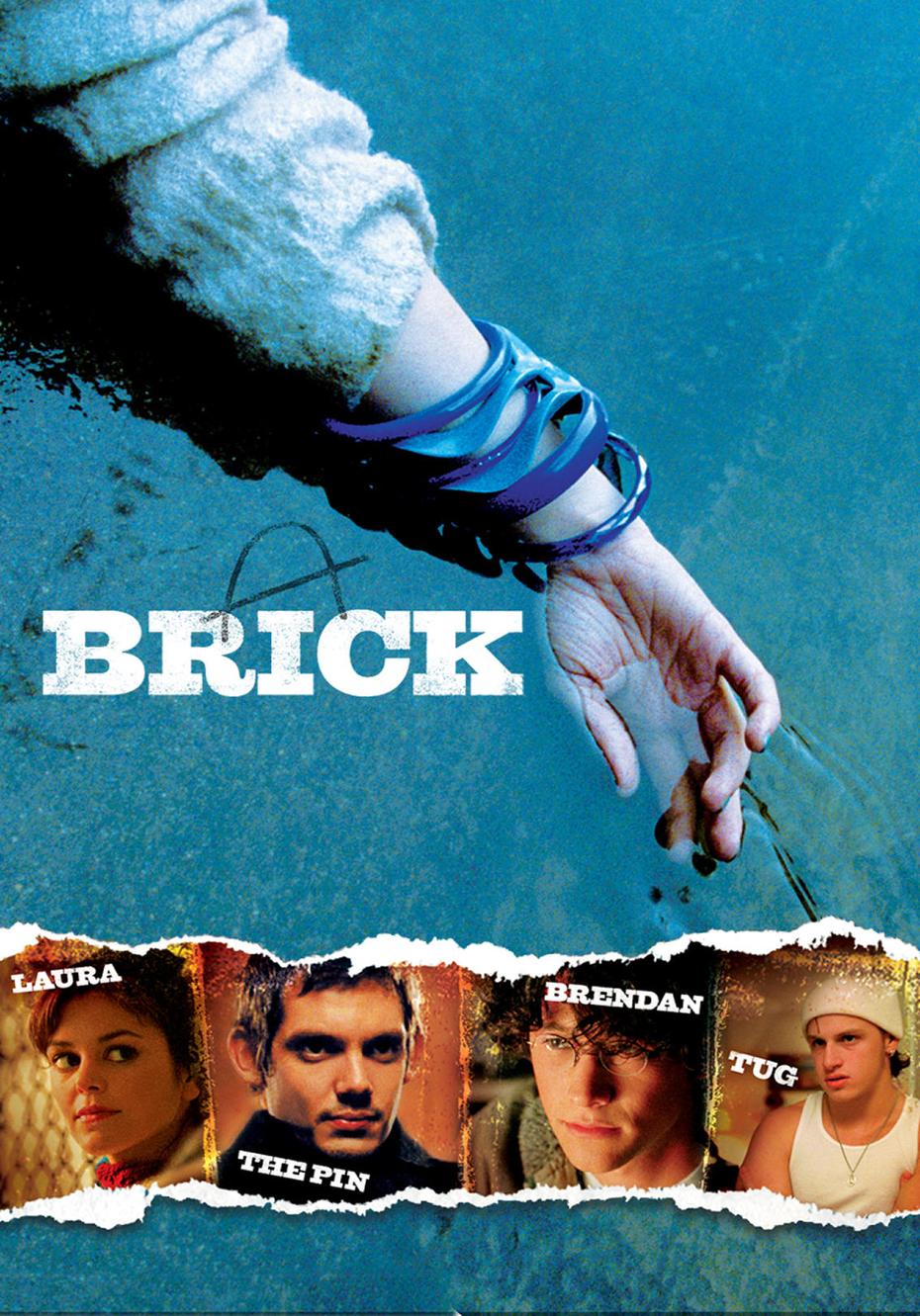 Brick (Movie)