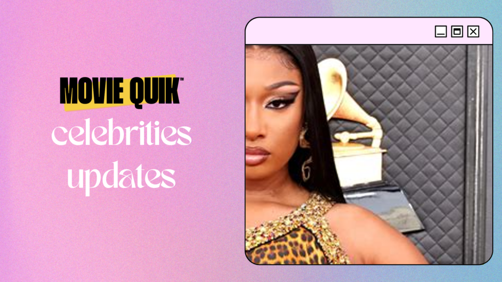 Megan Thee Stallion Net Worth: A Journey to $30 Million in 2024 - Movie Quik : Your Go-To Wiki ...